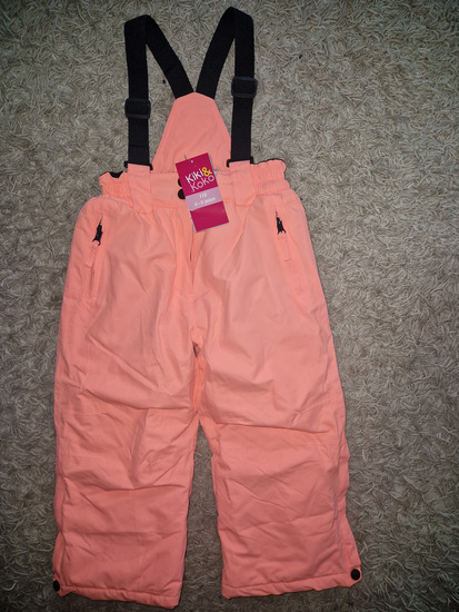 Ski pantalone 110