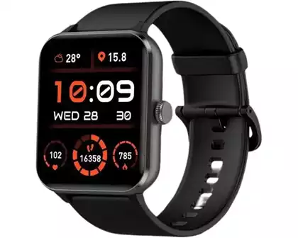 Blackview Smart Watch Blackview R50 Black