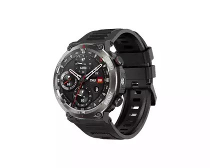 Blackview Smart Watch Blackview W50 Pro Black