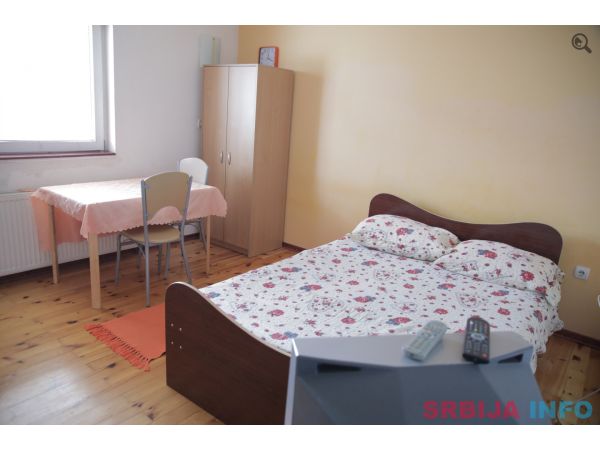 Studio Apartman Sloboda 3 Zlatibor Sloboda