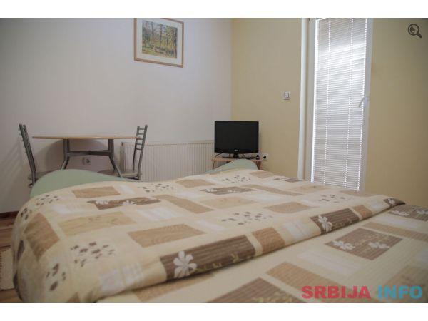 Studio apartman Sloboda 1 Zlatibor