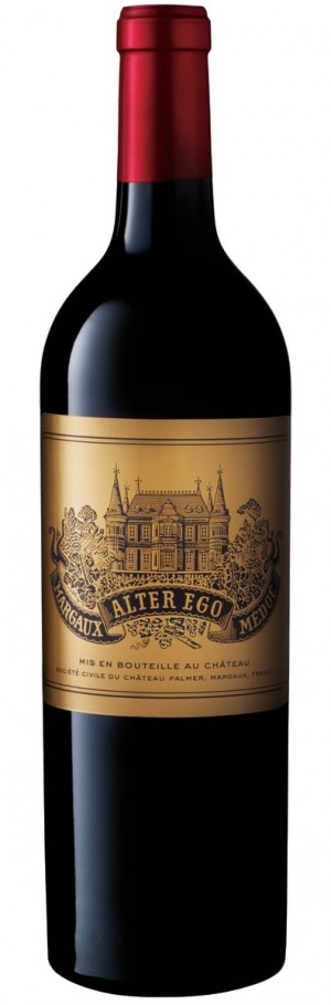 Chateau Palmer-Alter Ego de Palmer 2020 - Margaux 1.5L