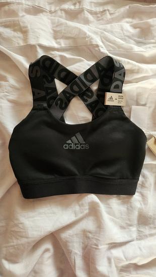 Adidas sport bra