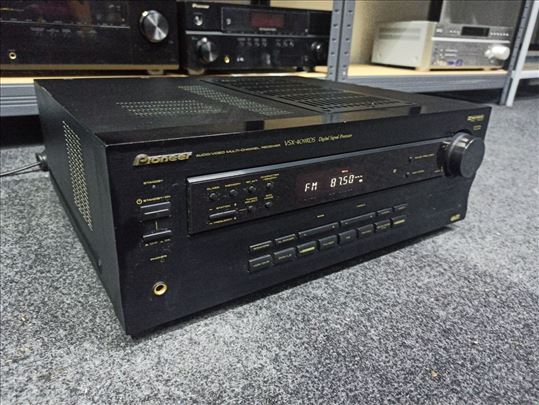 Pioneer vsx 409