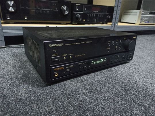 Pioneer VSX 505 rds mk II