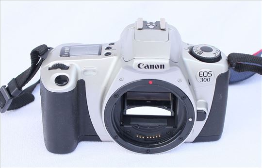 CANON EOS 300, samo kućište.