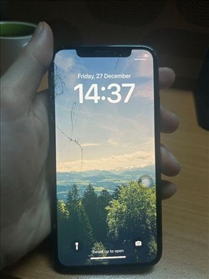 iPhone X 64GB