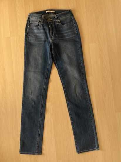 LEVIS jeans skinny