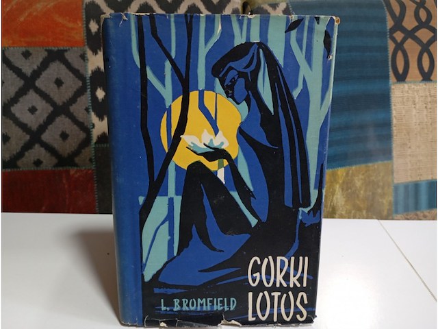 Gorki lotos  L.Bromfield