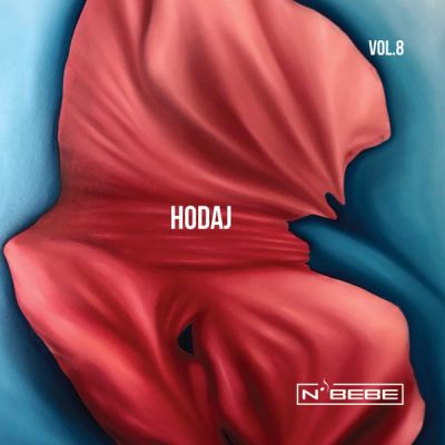 Hodaj - Vol. 8