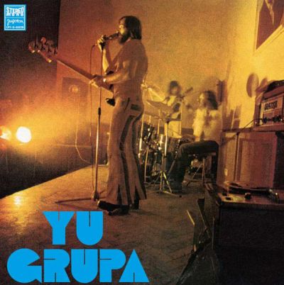 YU Grupa