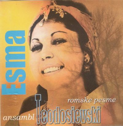 Romske Pesme