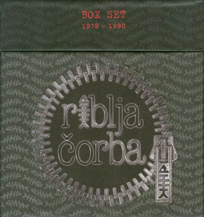 Box Set 1978 - 1990