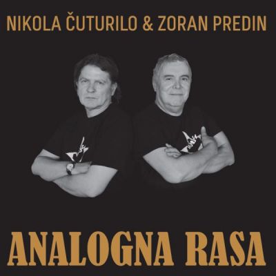 Analogna Rasa