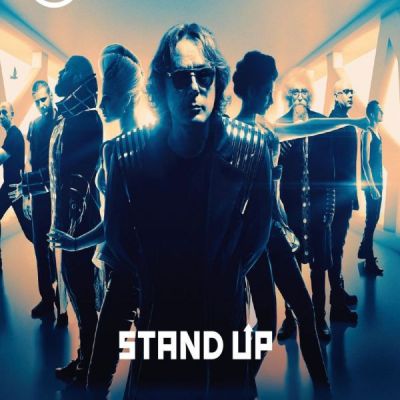 Stand Up