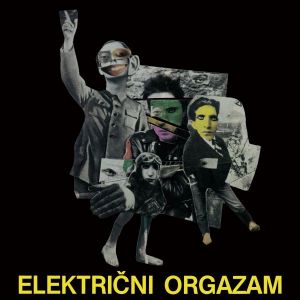 Električni Orgazam