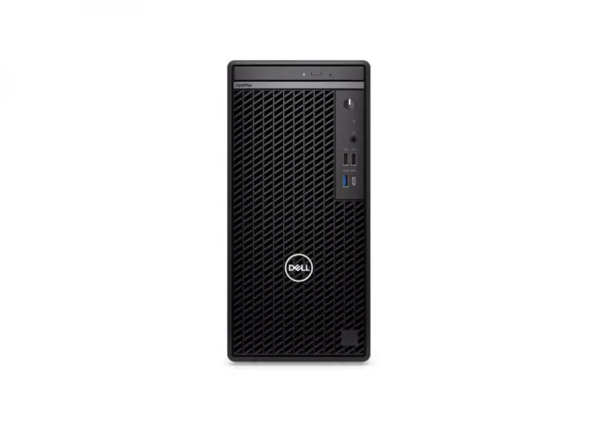 Dell OptiPlex 7020 MT i5-12500/8GB DDR5/M.2 512GB/DVDRW/180W K+M 3Y PS DES