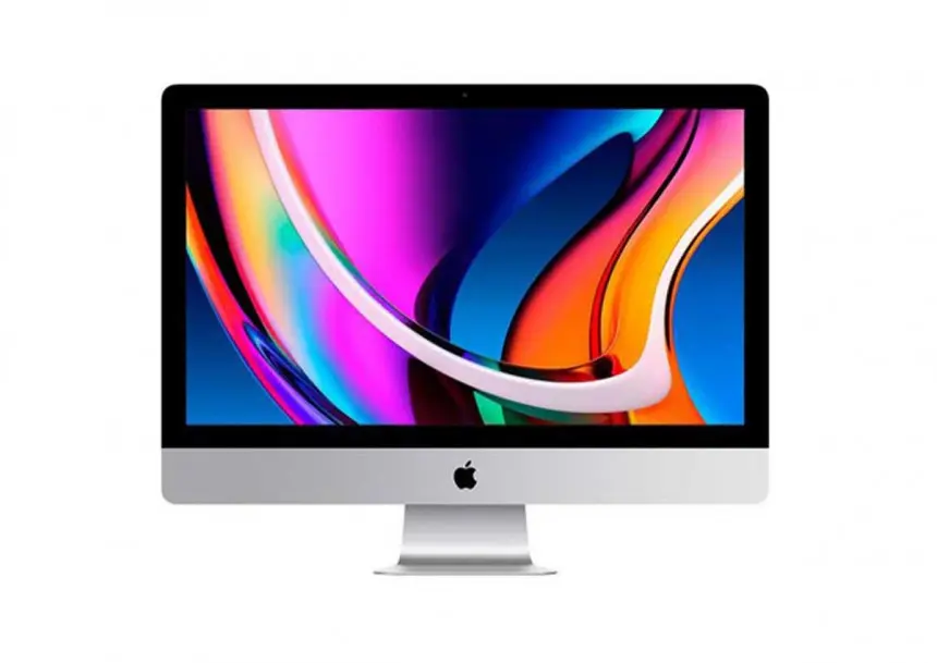 All in One Apple 27inch iMac Retina 5K 6C i5 33GHz 8GB 512GB SSD Radeon Pro 5300 w 4GB INT KB mxwu2ze-a