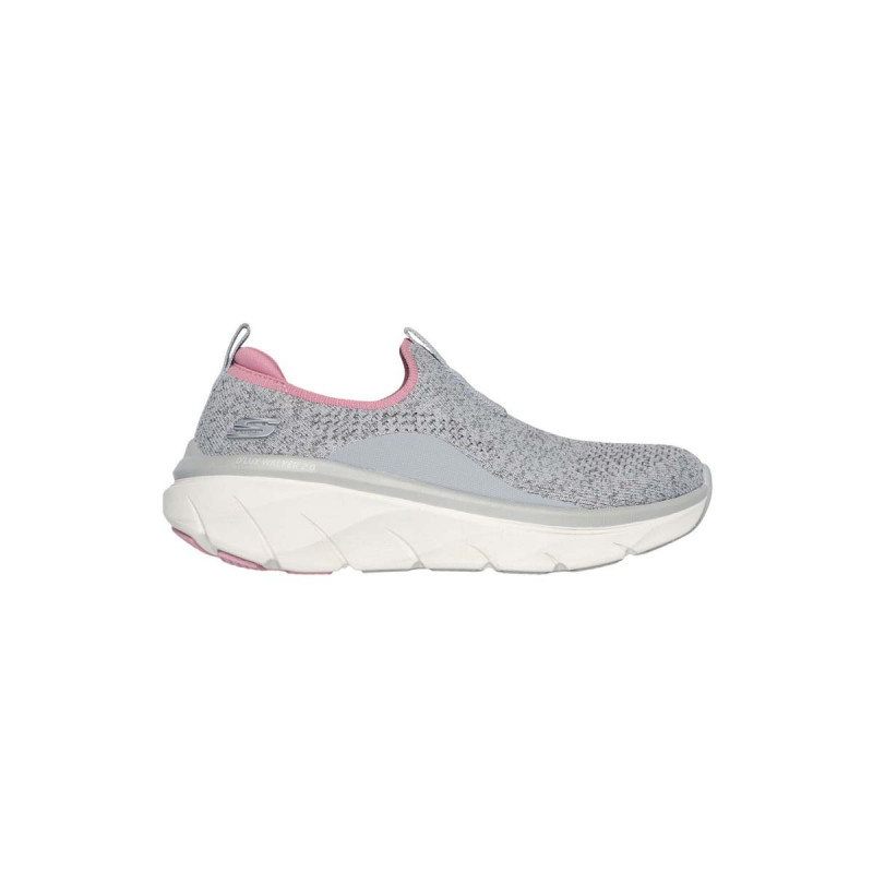 PATIKE SKECHERS D'LUX WALKER 2.0 - BOLD STATE W