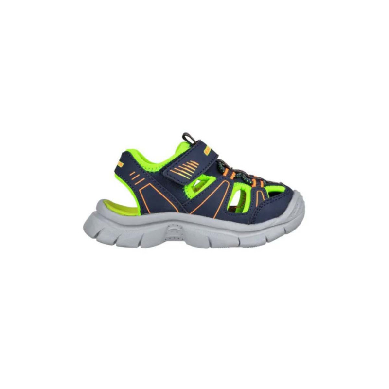 SANDALE SKECHERS RELIX - VALDER BT