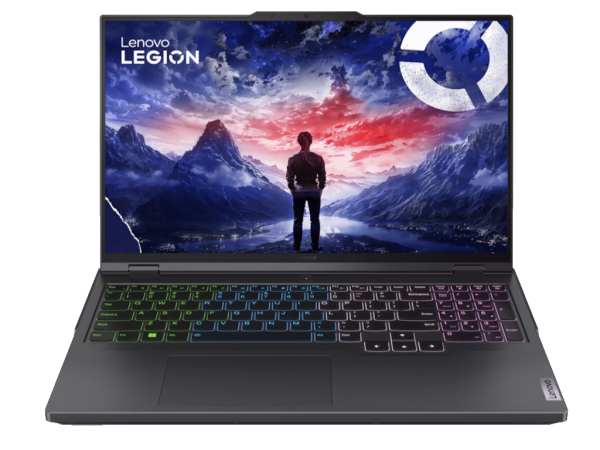 Laptop LENOVO Legion Pro 5 16IRX9 DOS16'' WQXGAi7-14700HX32GB1TBRTX 4060-8GBbacklit SRBsiva' ( '83DF00GCYA' )