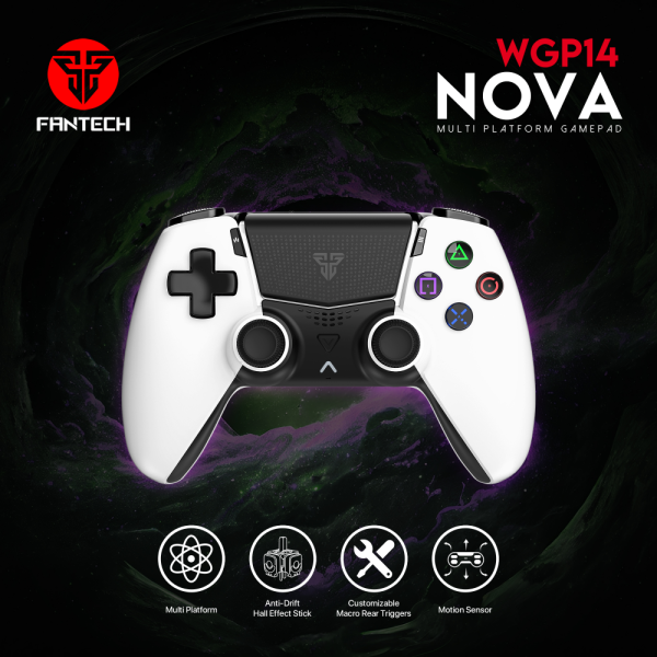 Joypad wireless Fantech WGP14 beli