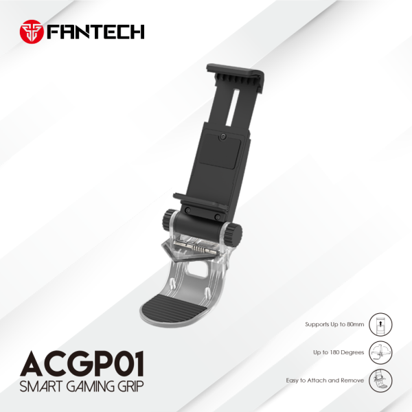 Gamepad holder za mobilni telefon Fantech ACGP01 crni