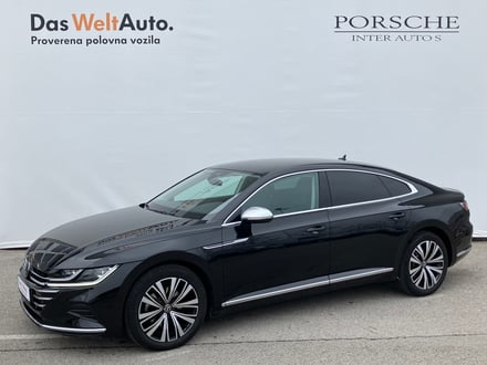 VW Arteon