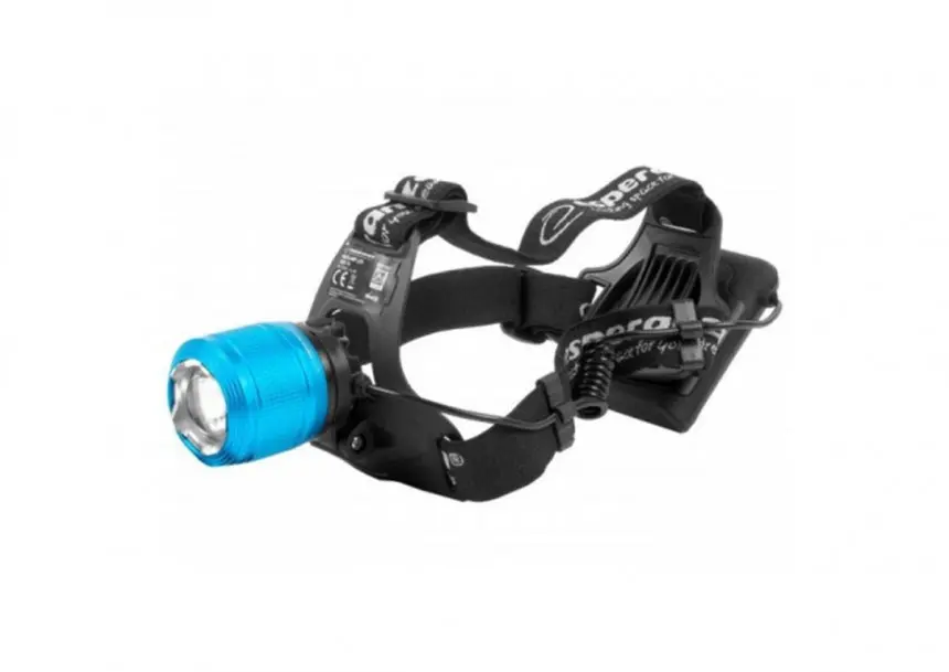 Led lampa za glavu Esperanza eot027