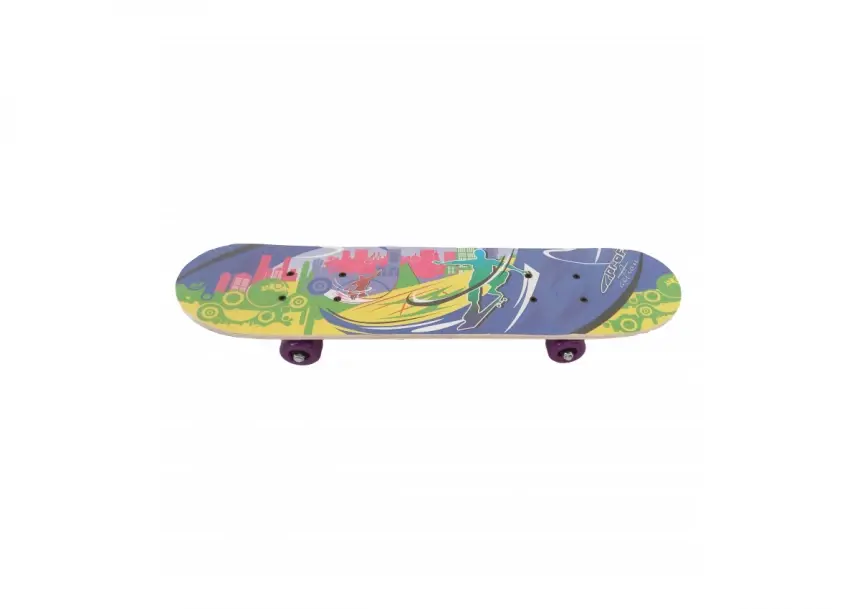 DEČIJI SKEJTBORD TS2406 MOTIV 8