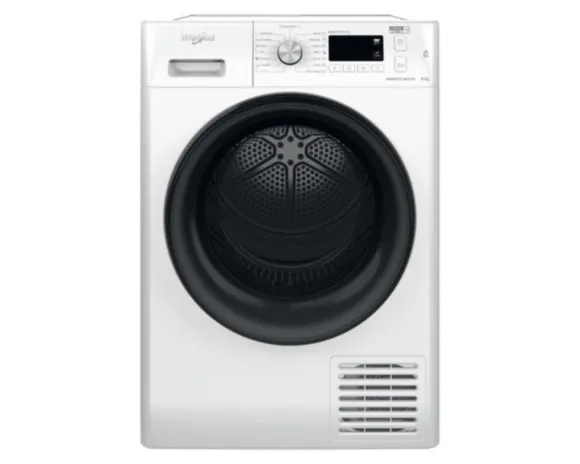 Whirlpool Mašina za sušenje veša FFT M11 9X2BY EE