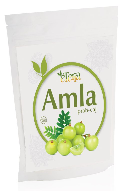 Amla prah