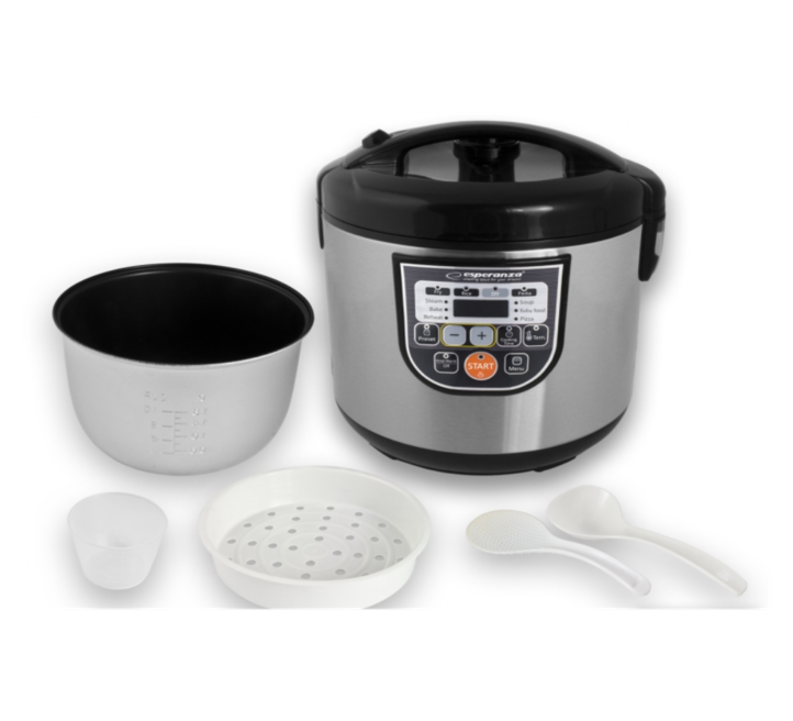 Esperanza Multicooker EKG011