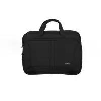 Torba za laptop 15,6 inča Enova Business black 604340