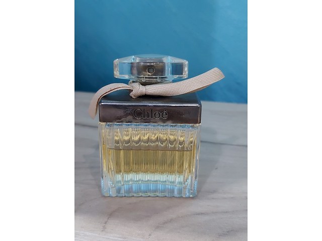 Chloe Eau de Parfum