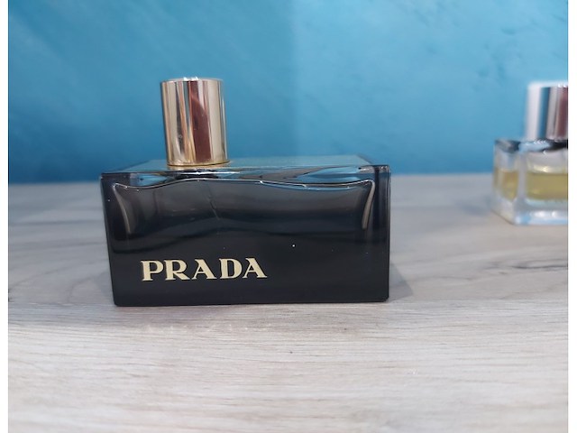 L` Eau Ambree Prada