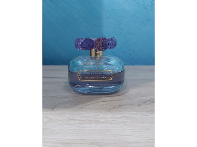 Covet Pure Bloom Sarah Jessica Parker