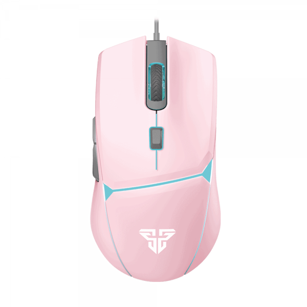 FANTECH Miš VX7 Crypto Sakura Edition (Roze)