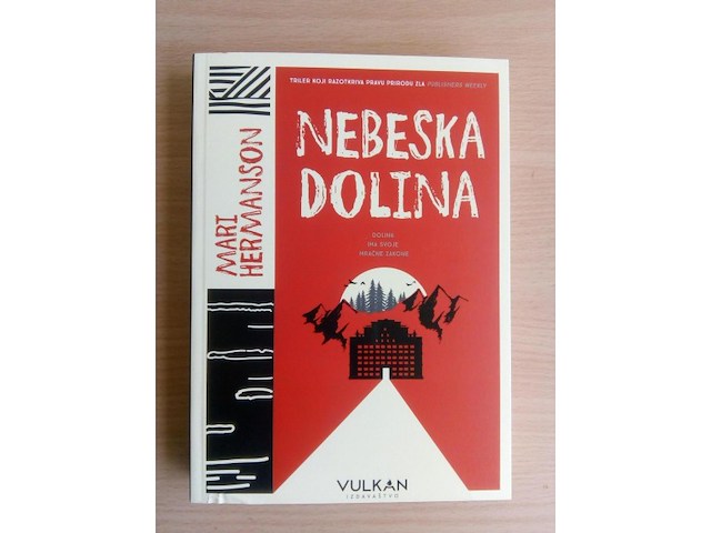 Mari Hermanson - Nebeska dolina * Novo
