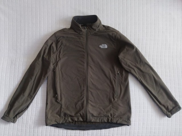 THE NORTH FACE TNF APEX JAKNA VEL XL