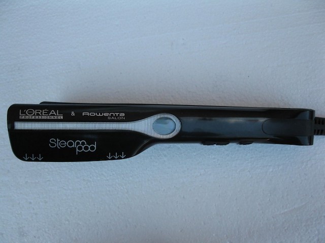 2-36 Loreal and Rowenta SteamPod stajler za kosu