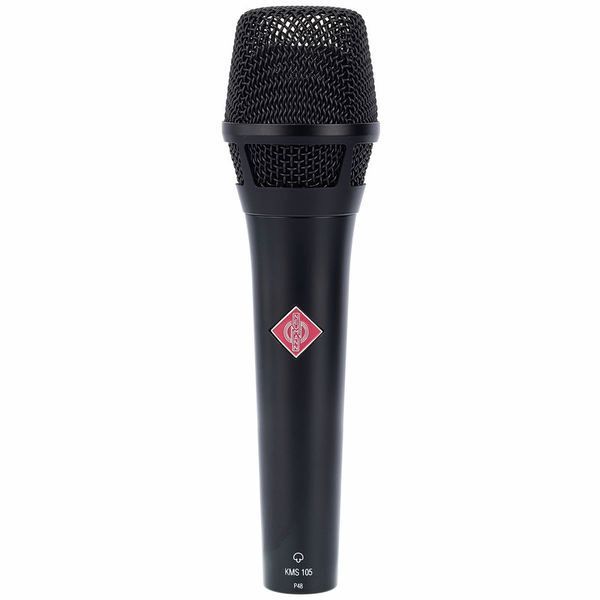 Neumann KMS 104 Bk