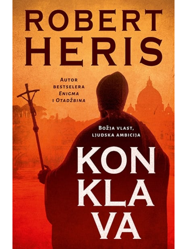 Konklava