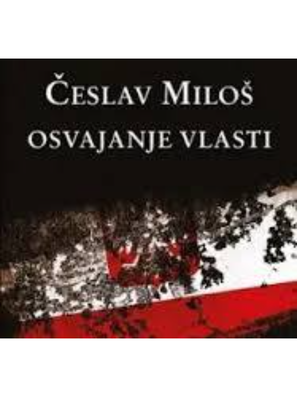 Osvajanje vlasti