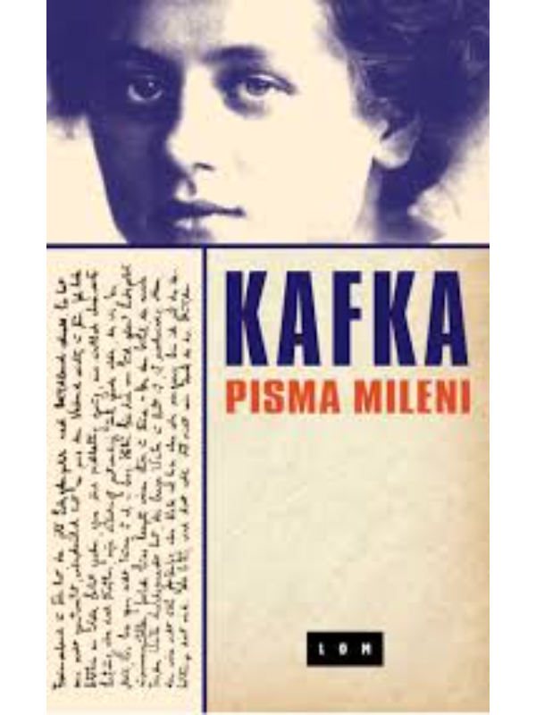 Pisma Mileni