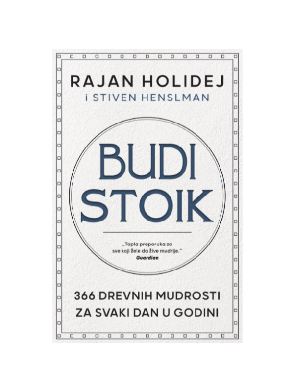 Budi stoik