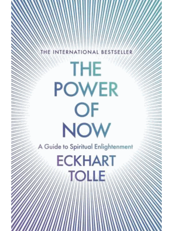 The Power of Now