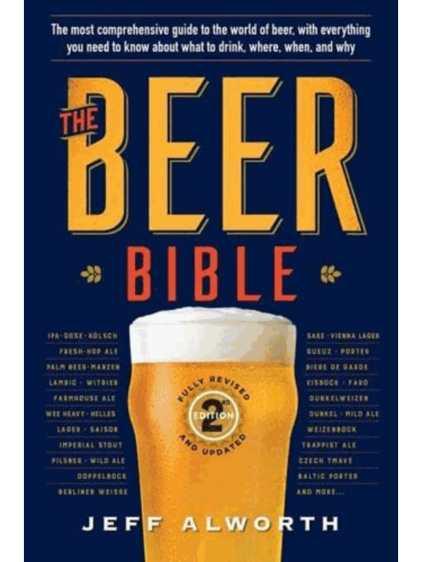 The Beer Bible