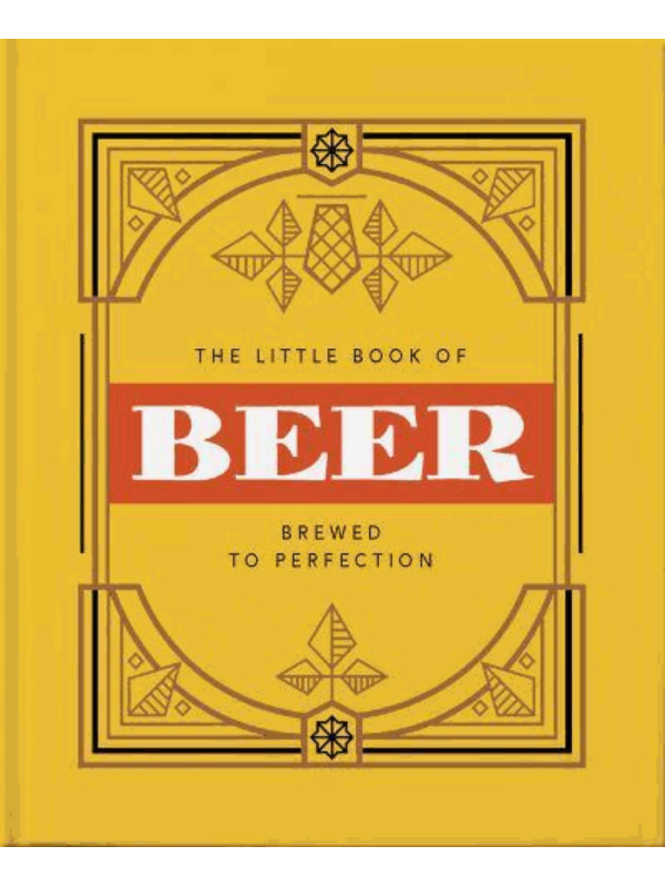 The Little Book of Beer