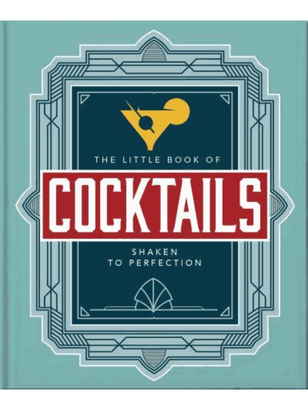 The Little Book of Cocktails